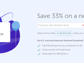 GitHub Student Developer Pack：获取namecheap免费.me域名 - 大鸟笔记