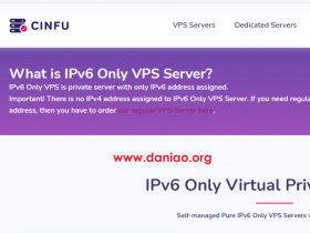 EUserv 德国永久免费VPS申请与简单使用教程 – 仅有IPv6网络 - 大鸟笔记