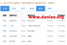 lightlayer：泰国曼谷原生IP VPS测评分享-大鸟笔记